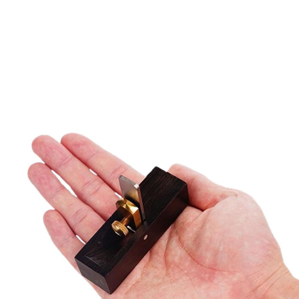 Lingsun Hand Planer Carpenter Flat Planer Trimming Tool Mini Flat Arc ...