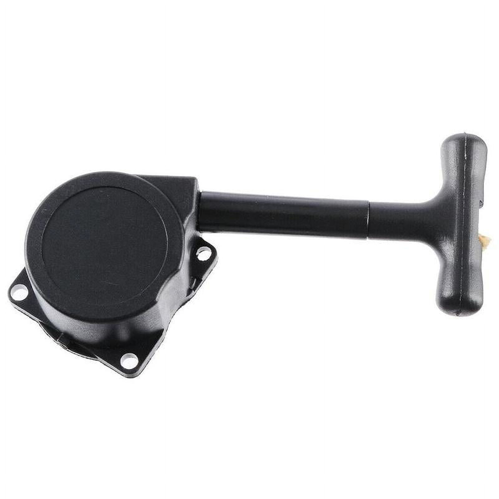 Lingsun Pull Starter Start Kit For RC-1/10 R025 R020 Vertex Engine ...