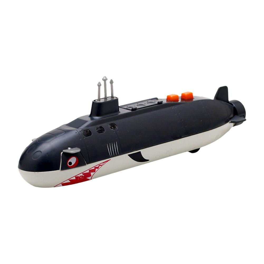 Lingsun Silation Submarine Toy Aircraft Carrier Alloy ilation Ship ...