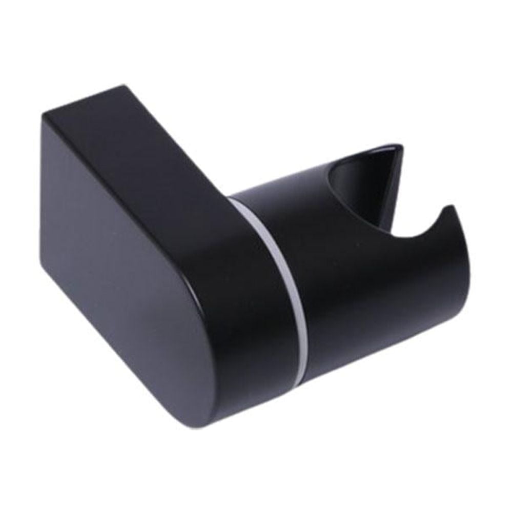 Lingsun Toilet Shower Fixed Bracket Gray Black Sprinkler Base Mount ...