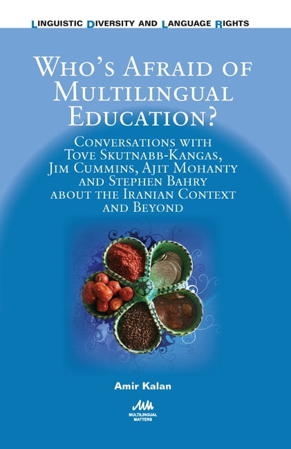Linguistic Diversity and Language Rights: Who's Afraid of Multilingual ...