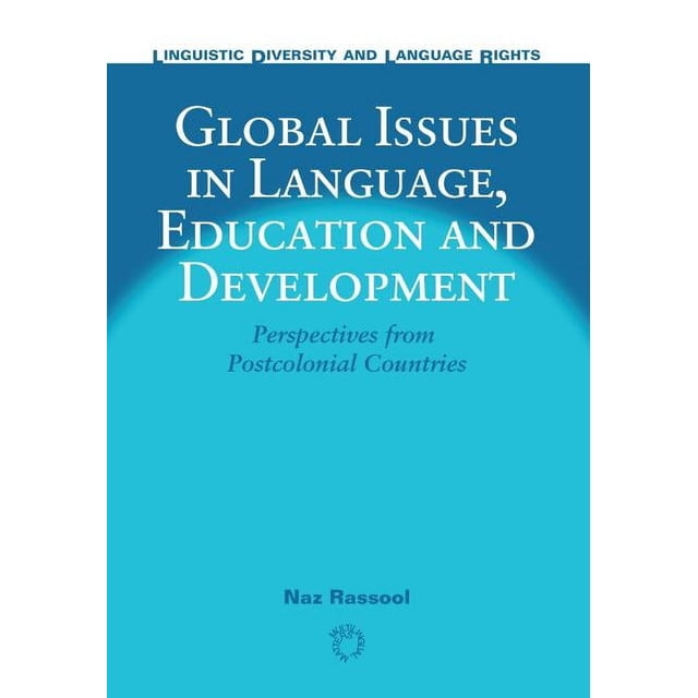 Linguistic Diversity and Language Rights Global Issues in Lang -Nop/028 ...