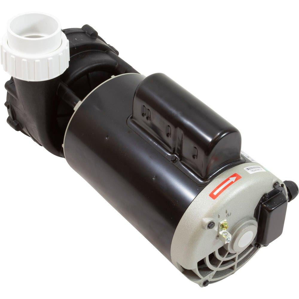 Lingxiao Pump 56WUA400-II(NF) Pump, LX 56WUA, 4.0hp, 230v, 2-Spd, 56Fr ...
