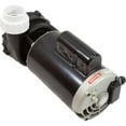 Lingxiao Pump 56WUA400-II(NF) Pump, LX 56WUA, 4.0hp, 230v, 2-Spd, 56Fr ...