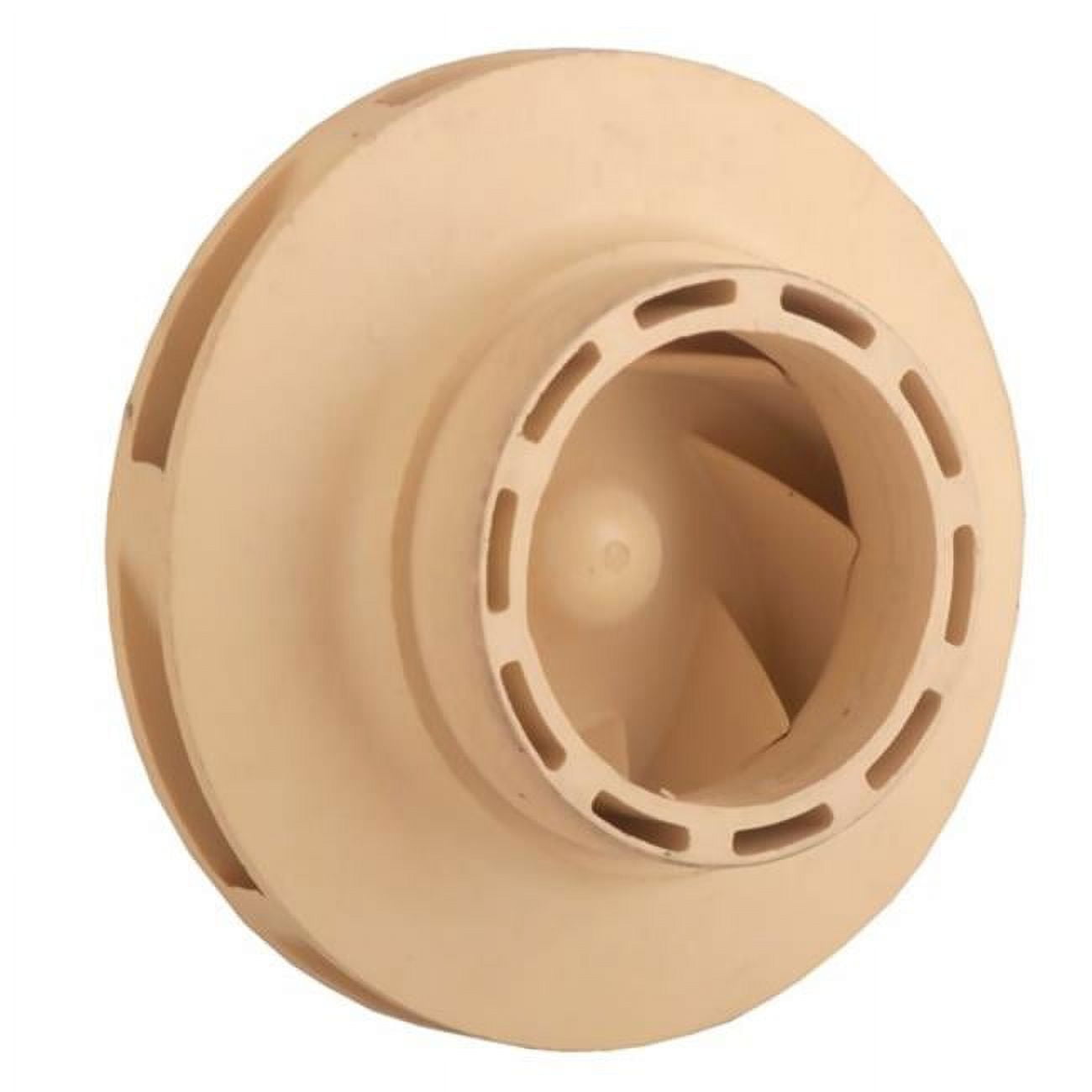Lingxiao Pump IMP-48WUA1001C 1HP Pump Impeller - Walmart.com