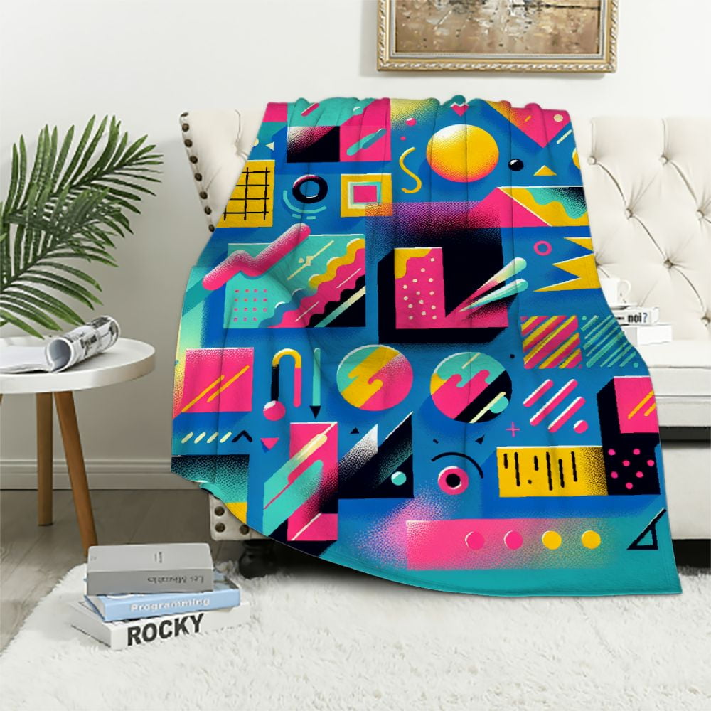 Lingy MemphisFleece Blanket 60 Lingy MemphisFleece Blanket 60