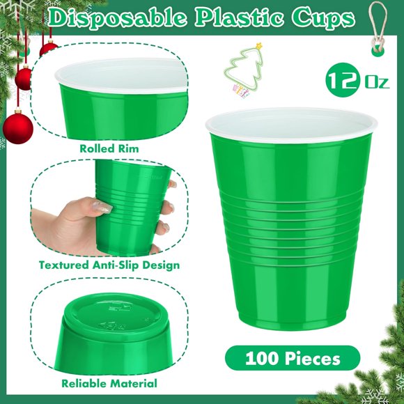 Blue Solo Cup