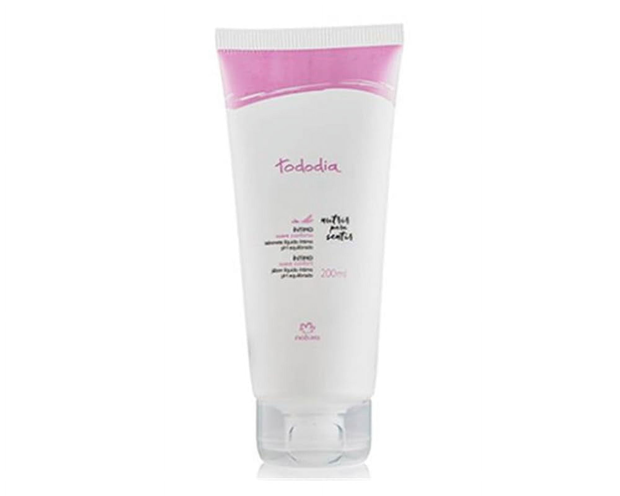 Linha Todo Dia - Sabonete Liquido Delicado Conforto 200 Ml - ( Every ...
