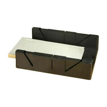 X-Acto Mitre Box Set - Walmart.com