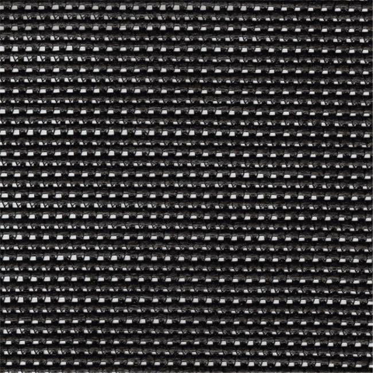 Lining 9009 100 Percent Polyester Scrim Fabric, Black - Walmart.com