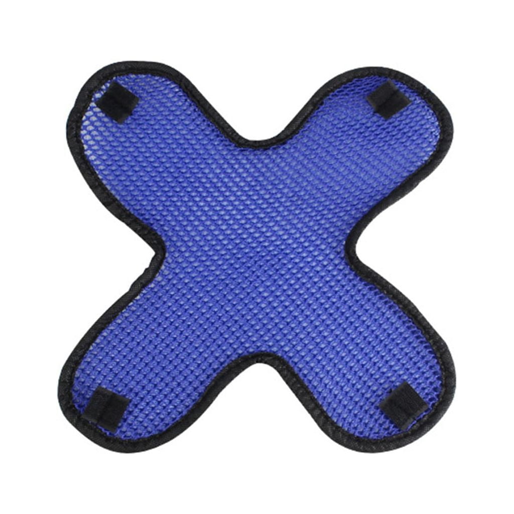 Lining Pads Liner 3D Honeycomb Mesh Liner Insulation Liner - Walmart.com