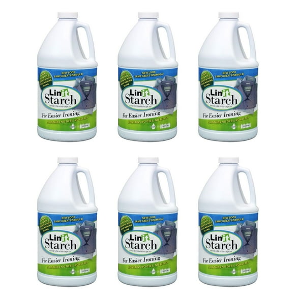 Liquid Starch