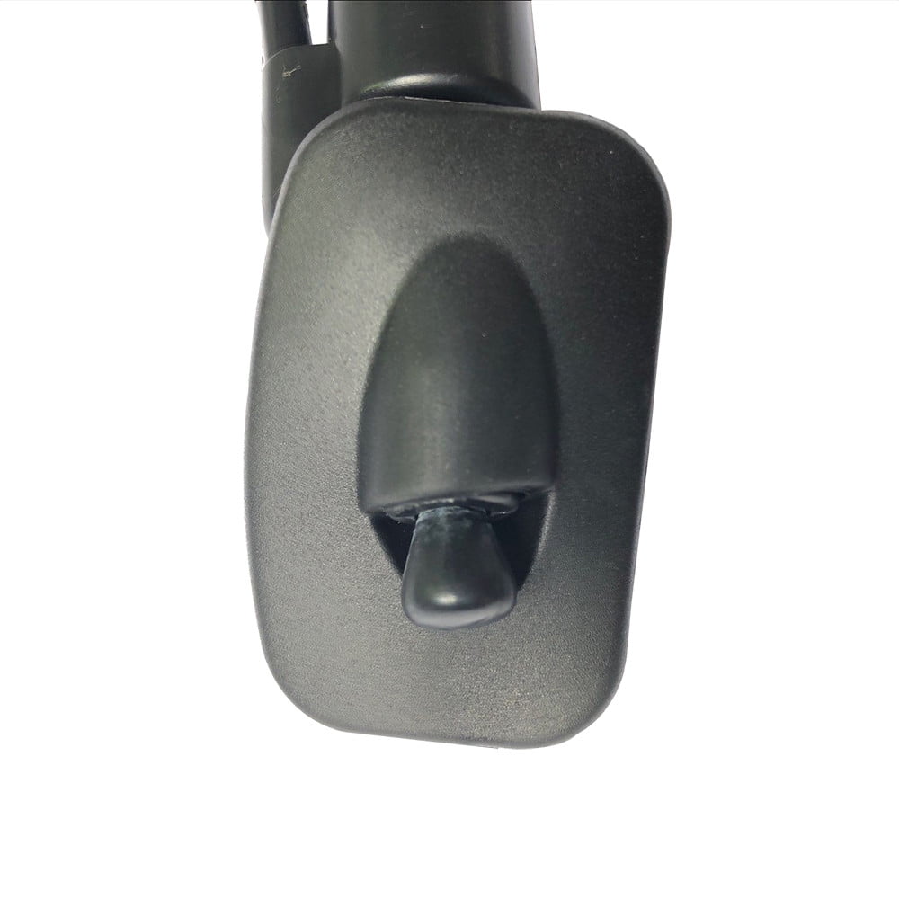 Linjieee Antenna For Navara Ute D22 1997 To 2012 Guard Mount Car Aerial ...