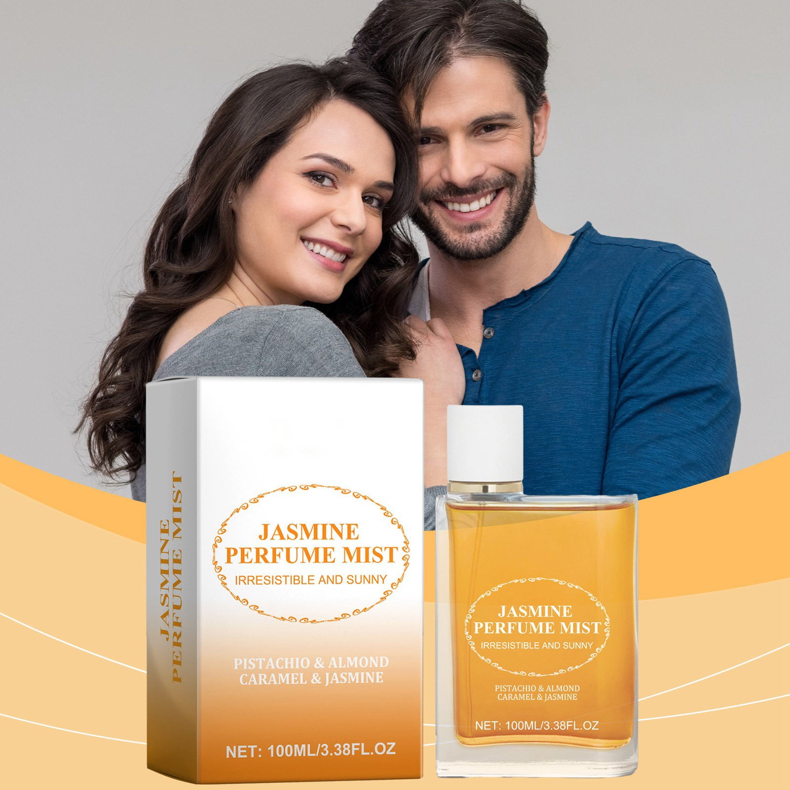 Linjieee Commodity Expressive Light Scented Brazilian Perfume For Women ... Linjieee Commodity Expressive Light Scented Brazilian Perfume For Women ...