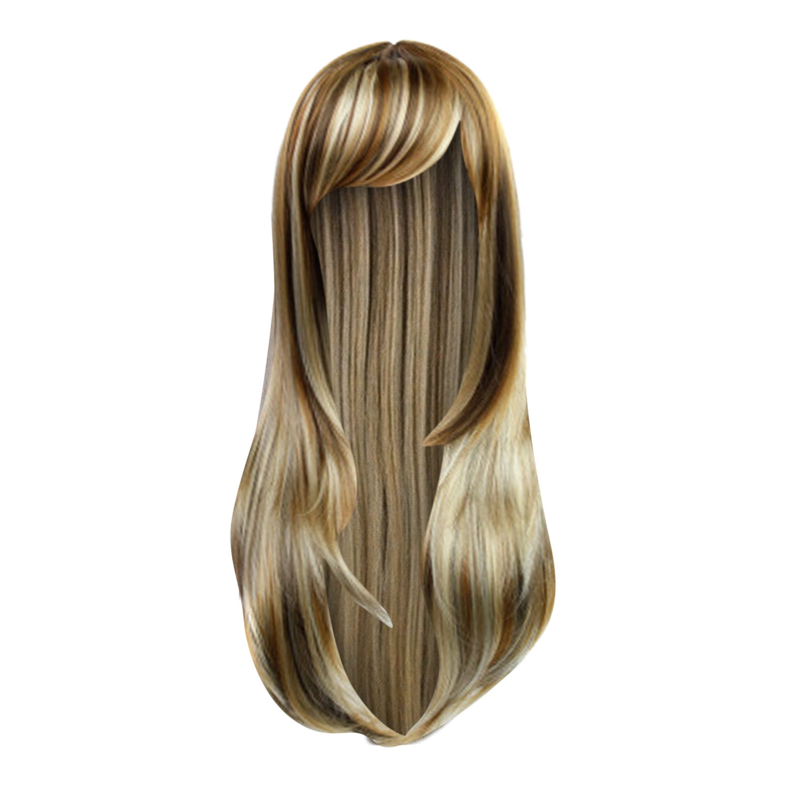 Linjieee Hair Glaze for Color Hair Bump It Hair Topper Hair Extensions ...