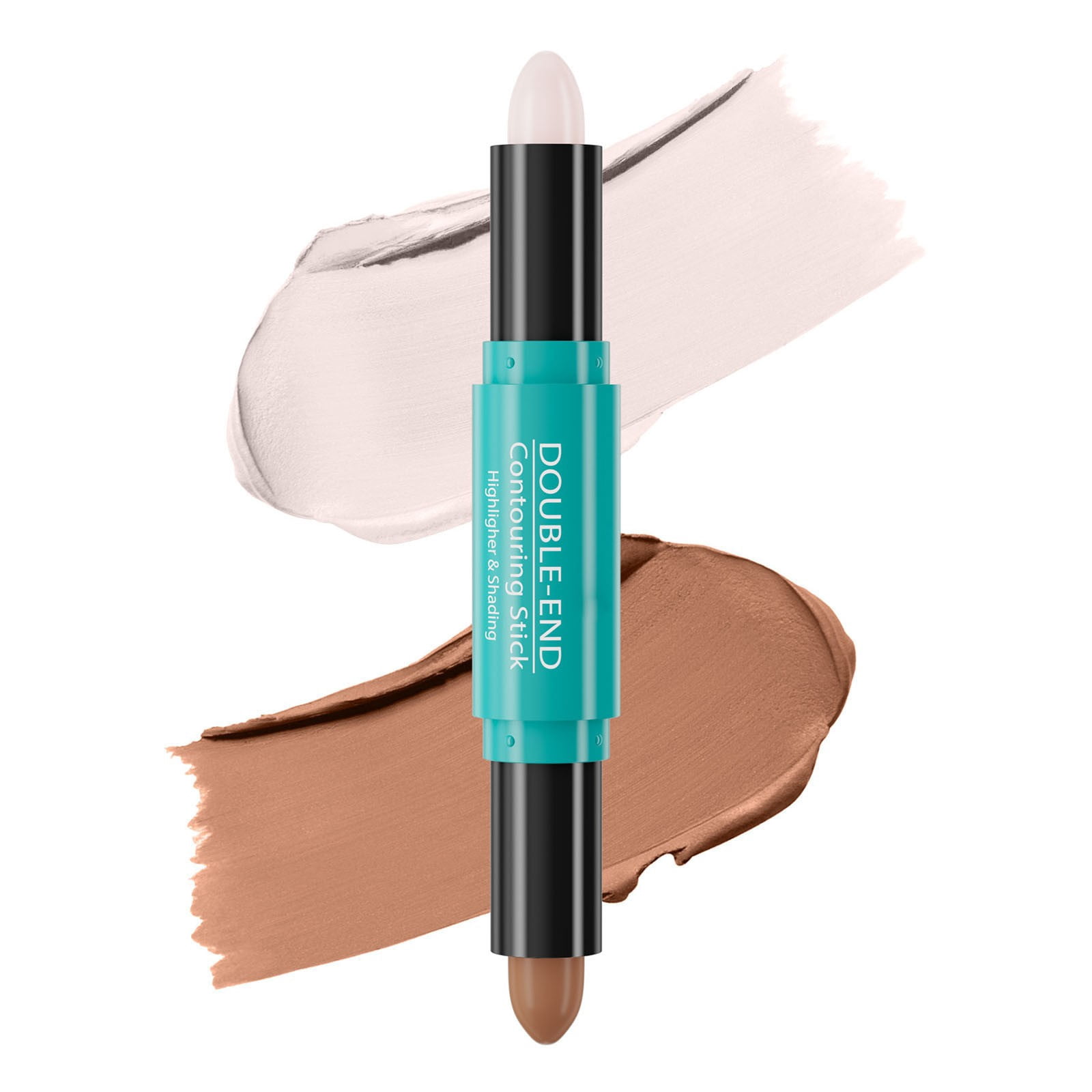 Linjieee Hi Color Highlight 1pc Stick Twin End Highlight And Shadow ...