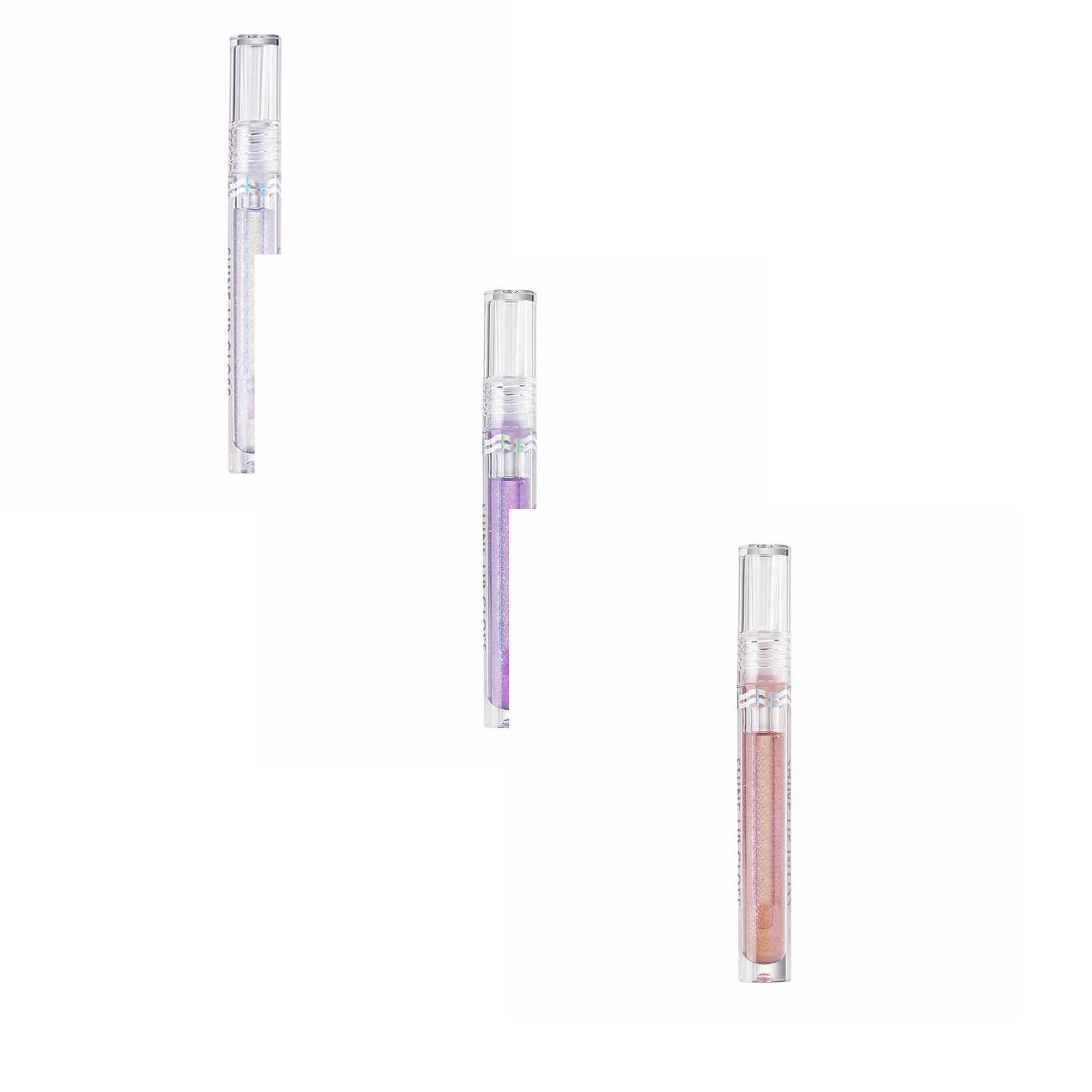 Linjieee Lip Gloss Is Smooth Lip Gloss Is Pearl Like Shiny Is Cosmetics ... Linjieee Lip Gloss Is Smooth Lip Gloss Is Pearl Like Shiny Is Cosmetics ...