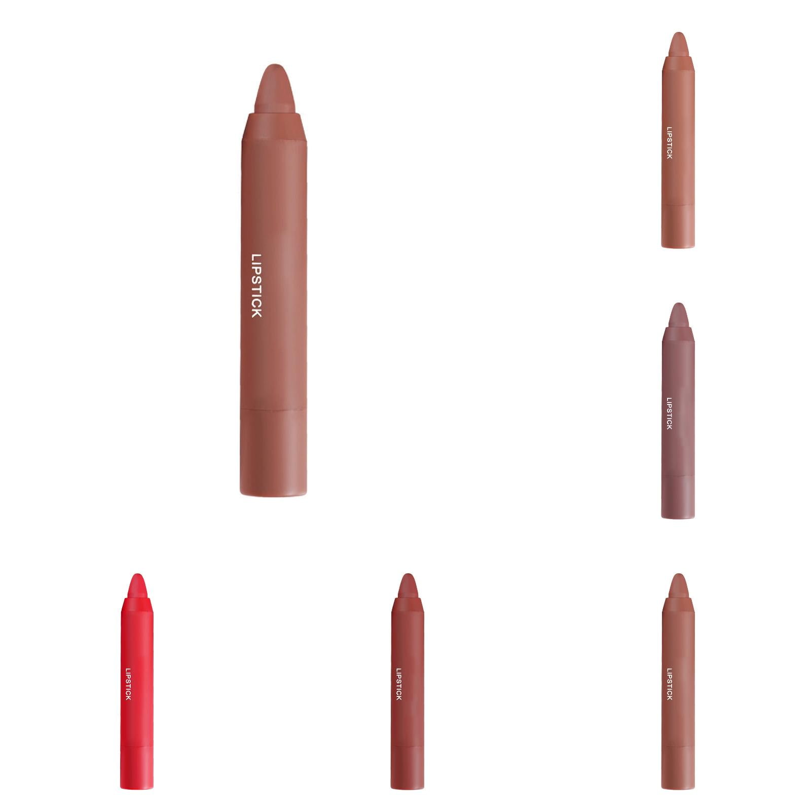 Linjieee Makeup Lipstick Moisturizing 12ColorsMatte Lasting Long ... Linjieee Makeup Lipstick Moisturizing 12ColorsMatte Lasting Long ...