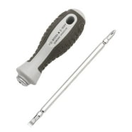 General Tools 690 Ten-Piece Mini Screwdriver Set - Walmart.com