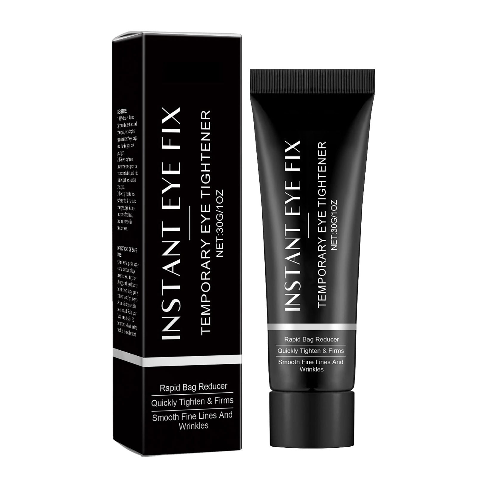 Linjieee Natural Face Firming Fine Line Eye Firming Eye Eye Lines Dry ...