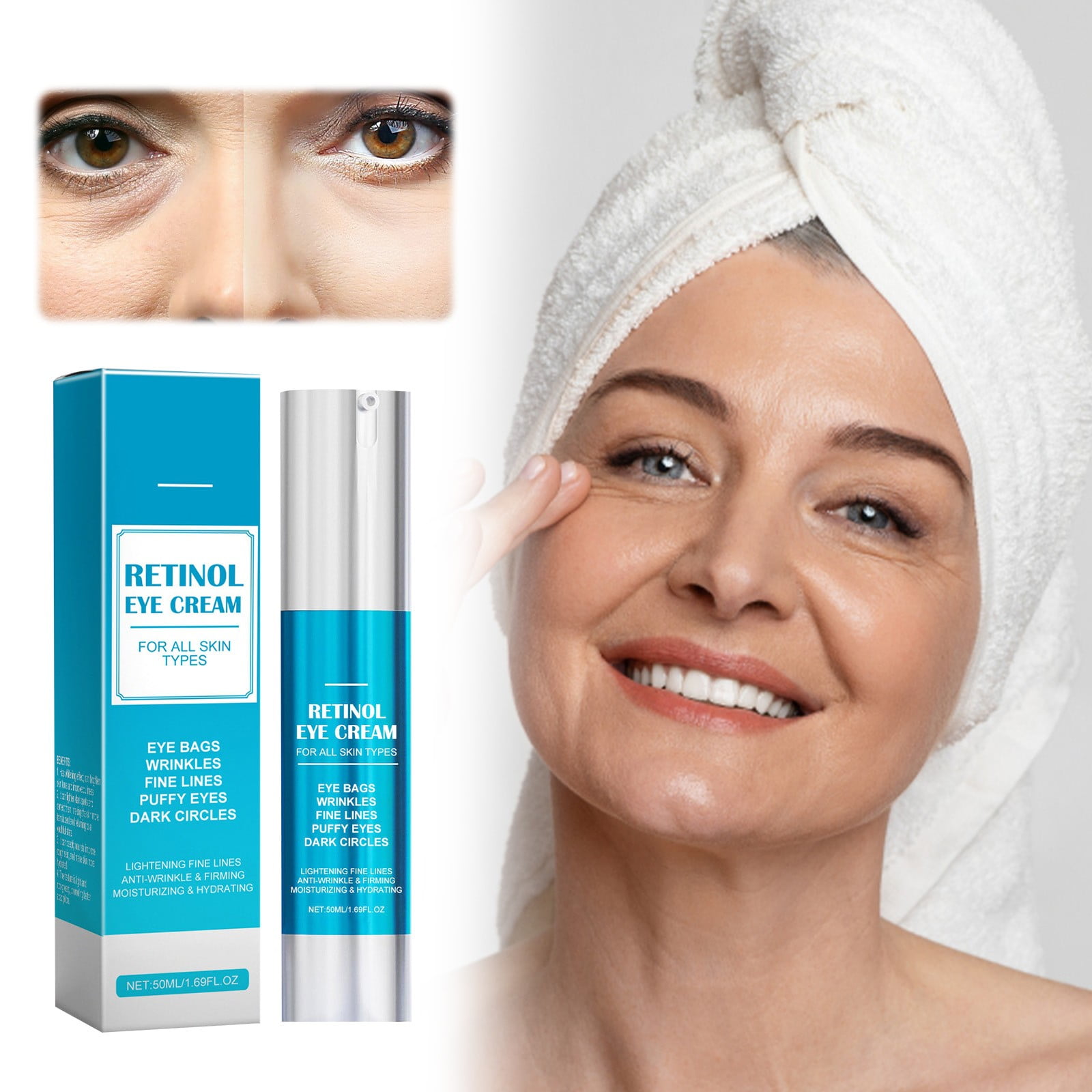 Linjieee Oily Face Sweet Savings And Things Storefront Number 7 Skin ...