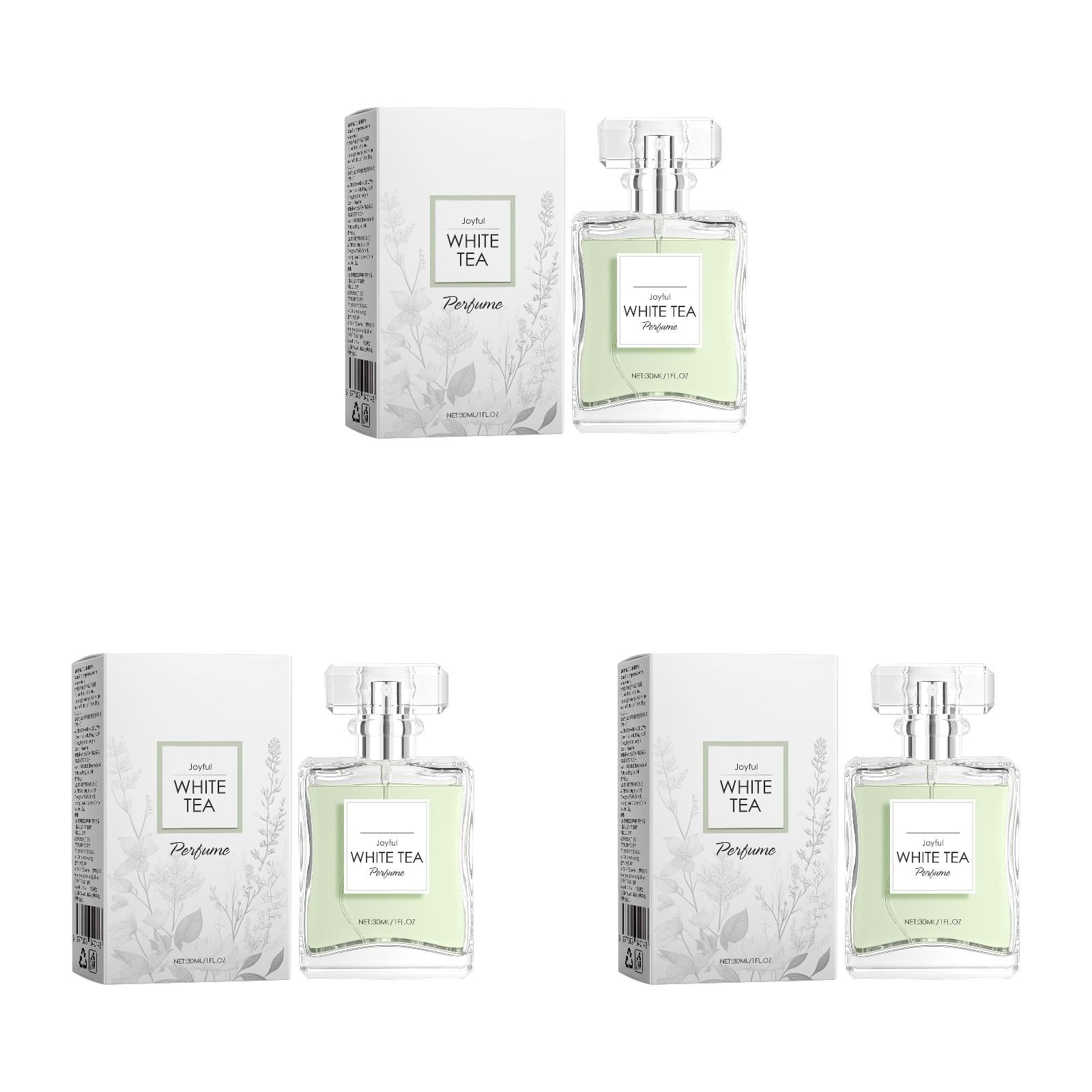 Linjieee Qinghuan White Tea Perfume 30ml And Pure Fragrance Natural And ... Linjieee Qinghuan White Tea Perfume 30ml And Pure Fragrance Natural And ...