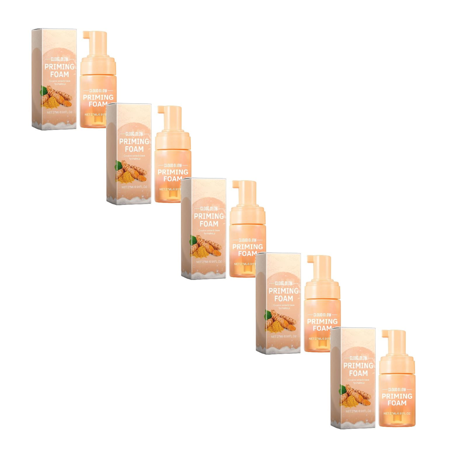 Linjieee Routine Age Reverse Three Famines Filler For Face You Glow