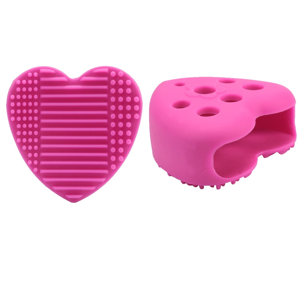 Linjieee Silicone Egg Cleaning Glove Makeup Washing Brush Drying Racks ... Linjieee Silicone Egg Cleaning Glove Makeup Washing Brush Drying Racks ...