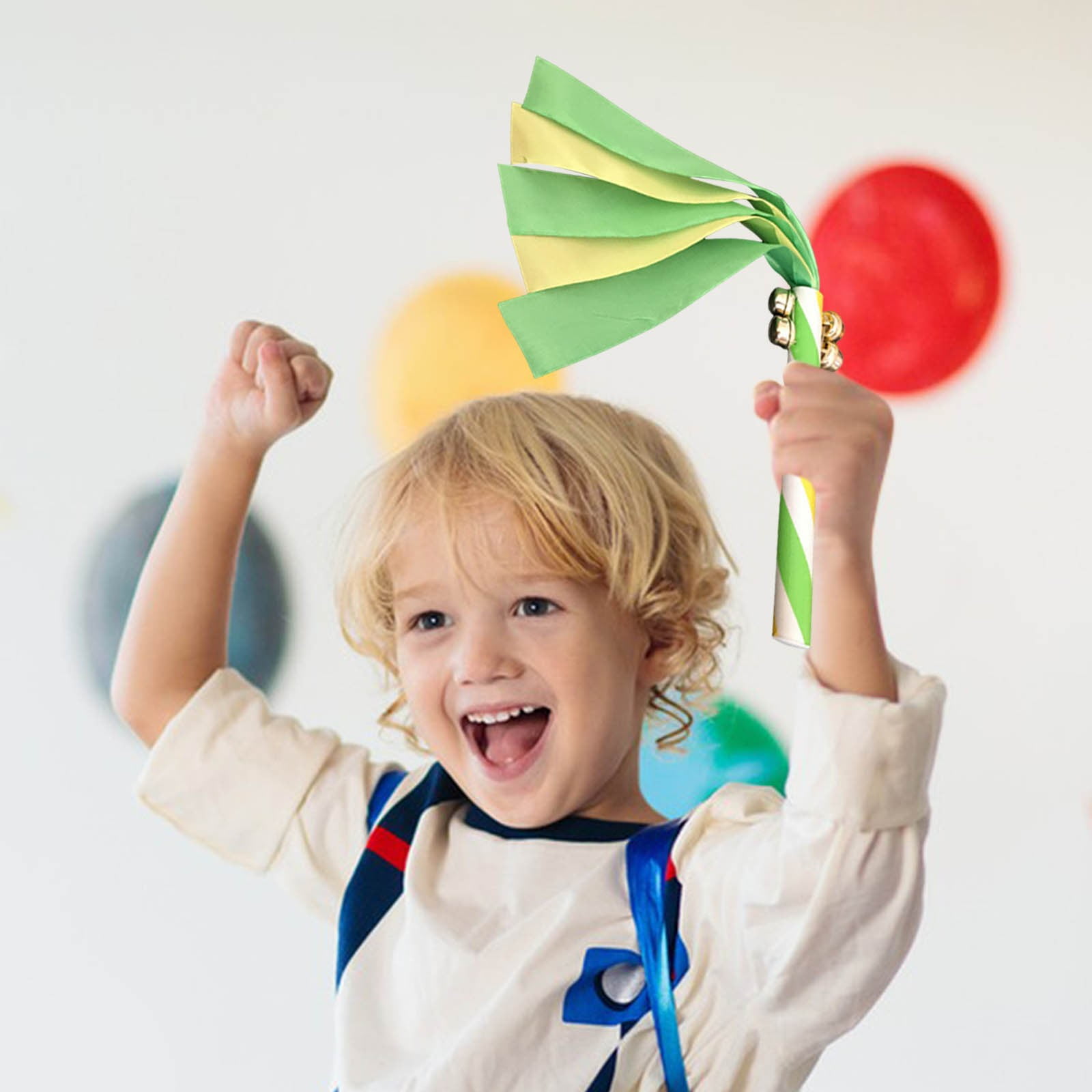 Linjieee Stick Sound Maker Sound Maker For Sporting Events Football ...