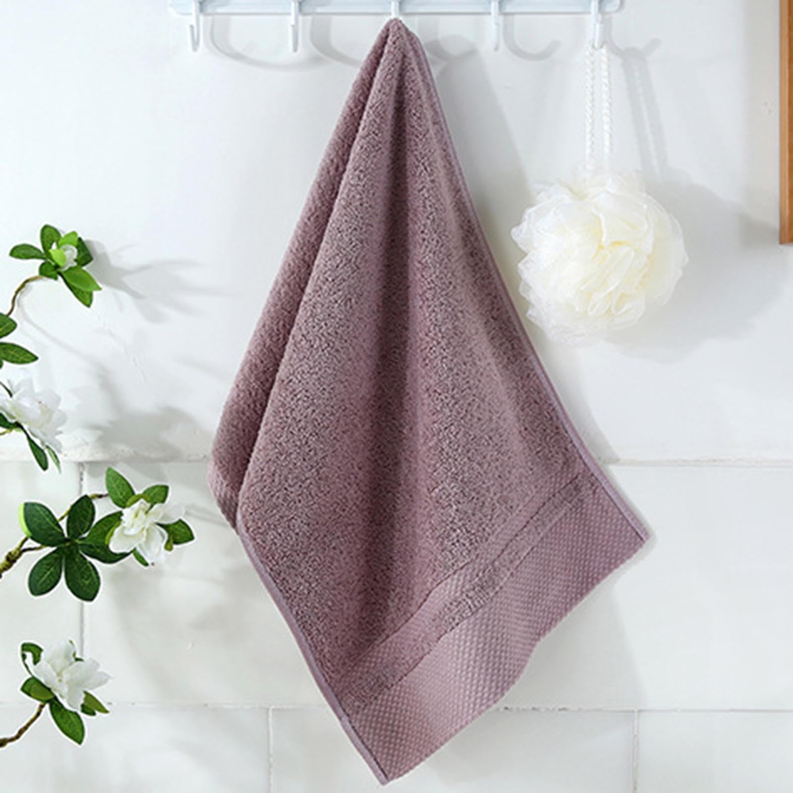 Linjieee Towel Cotton Adult Thickened Face Towel Men And Women Couples ... Linjieee Towel Cotton Adult Thickened Face Towel Men And Women Couples ...