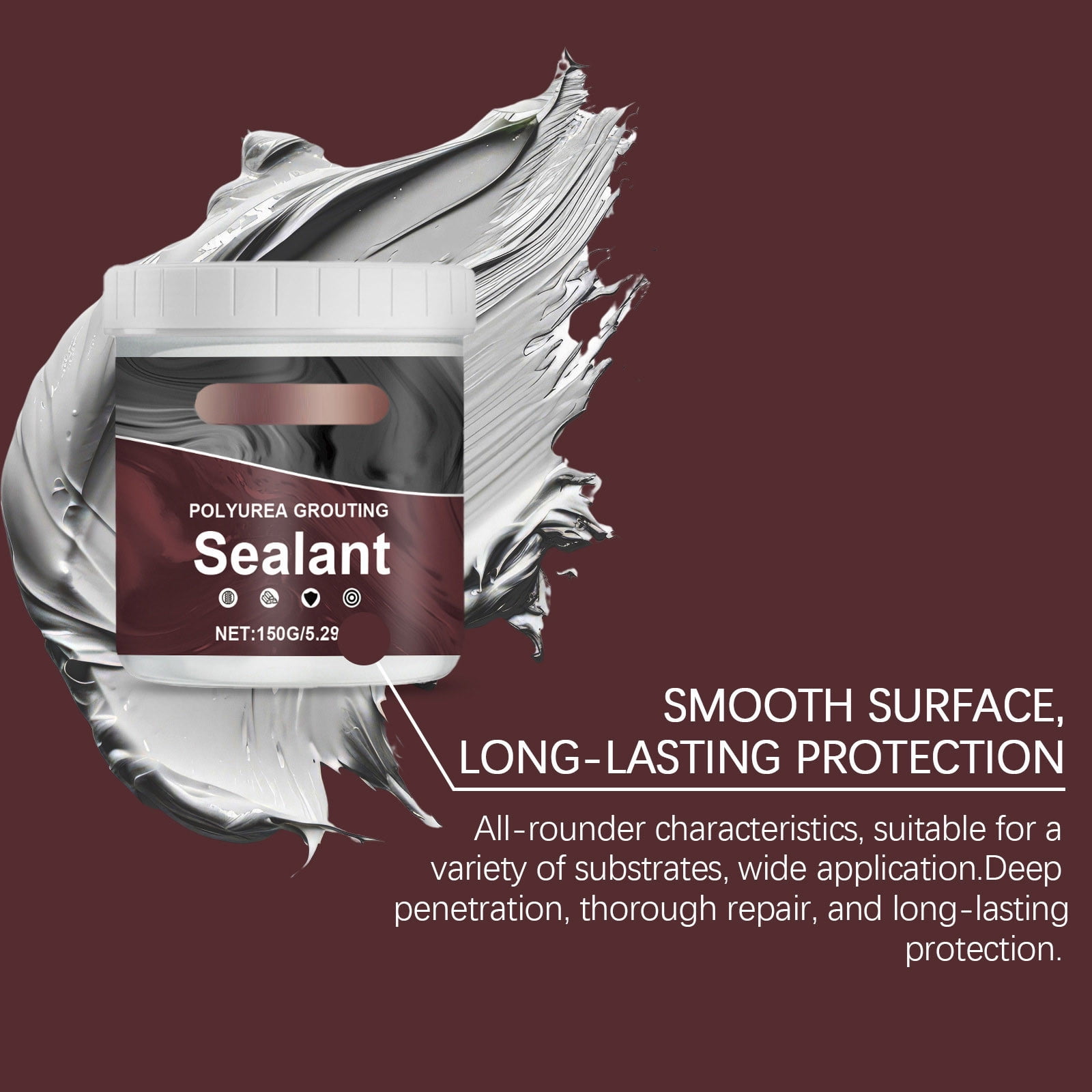 Linjieee Upgraded Agent 2024 New Super Strong Coating Agent ...