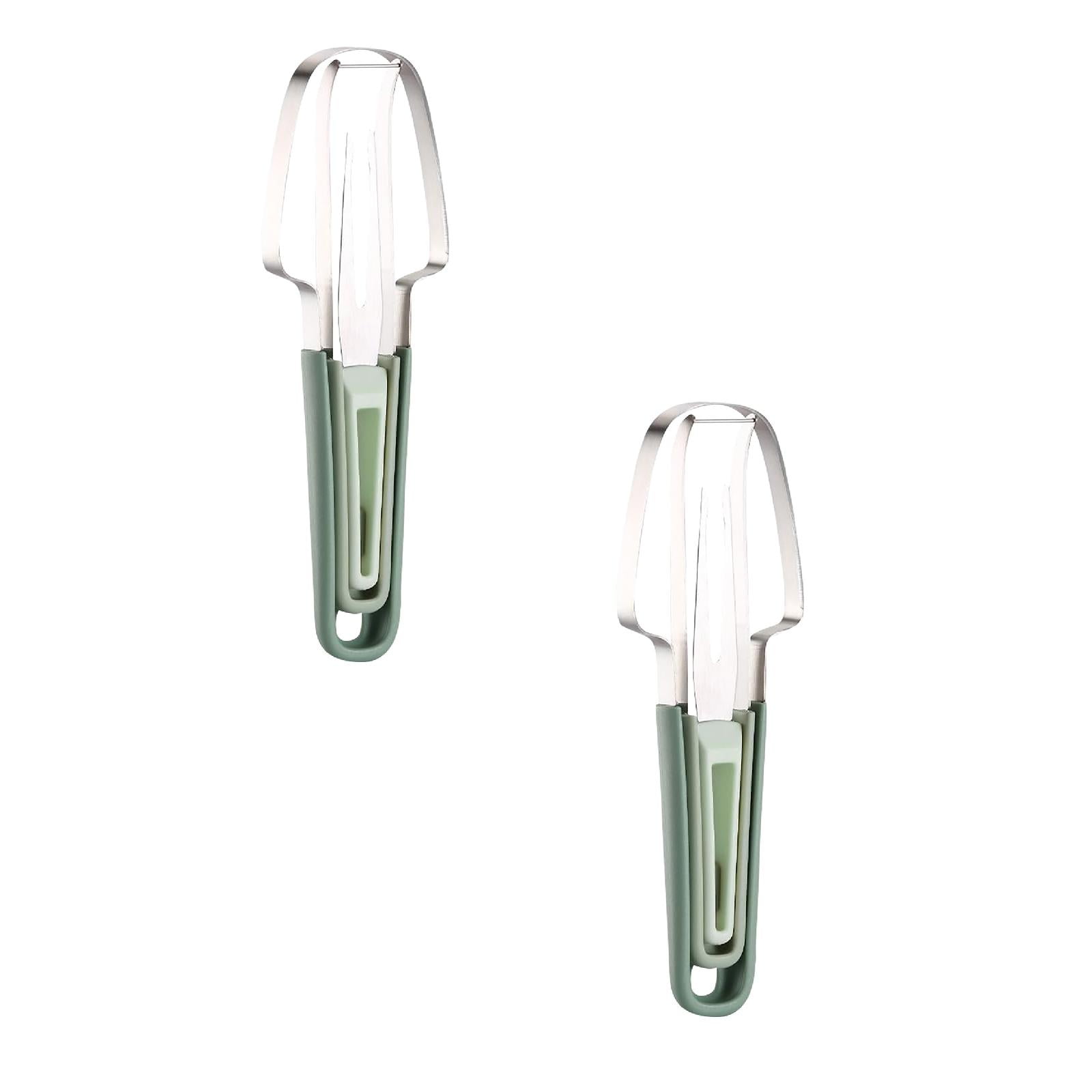 Linjieee7 4-slice Toaster Cover Watermelon Cutter Space One Combination ...