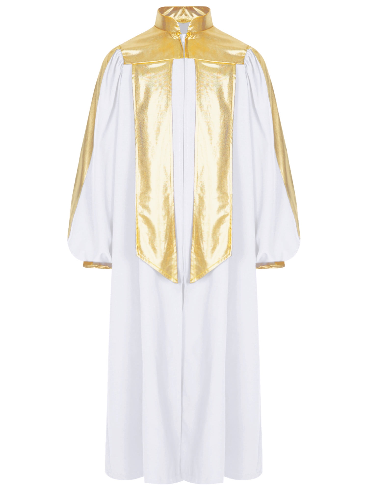 Linjinx Children Choir Robe for Church Pulpit Robe and Pastor Boys ...