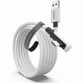 Link Cable 10 FT Compatible with Oculus/Meta Quest 3/Meta Quest 3S ...