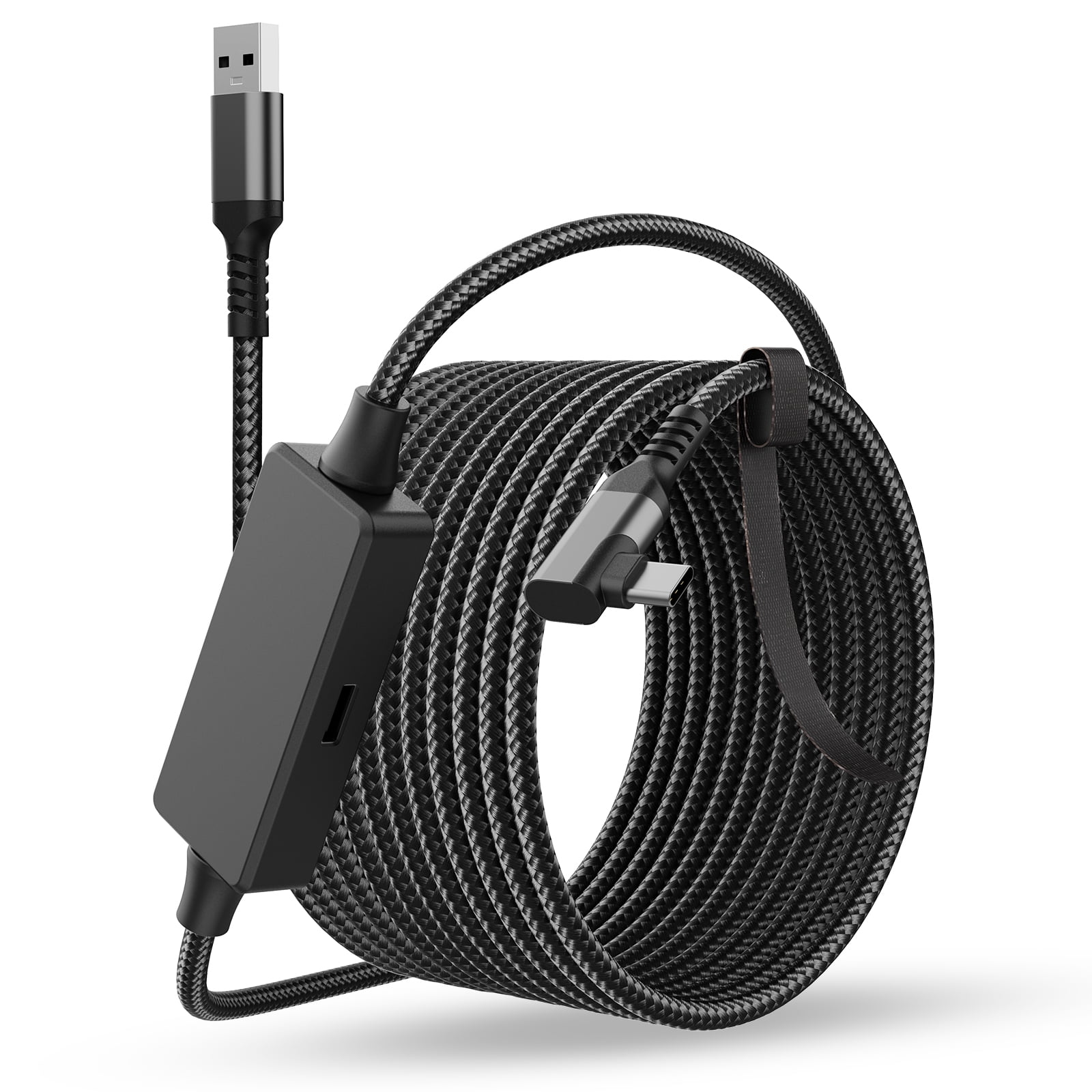 Link Cable with Charging [16ft] for Meta Quest 3s Quest 3 Quest 2/Pro ...
