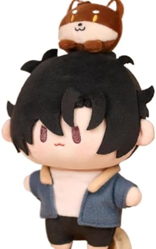 Link Click: Lu Guang Plush Figure (chenxiaoshi,20cm) - Walmart.com