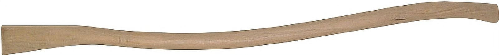 Link Handle 65132 Socket Pattern Hoe Handle, 34 in L, American Hickory ...