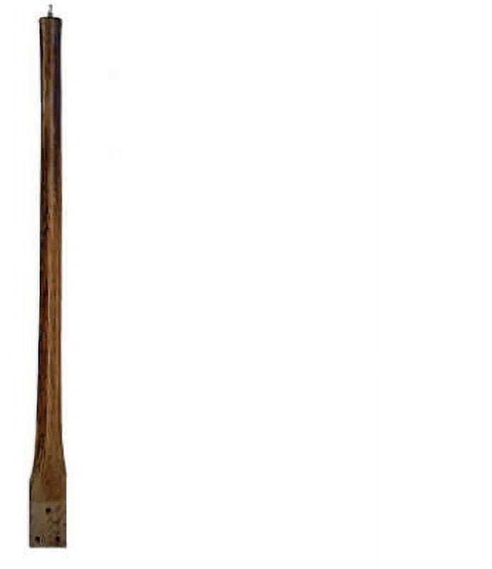 Link Handle 65228 Ditch Bank Blade Handle, For Use With 3-Hole Blade ...