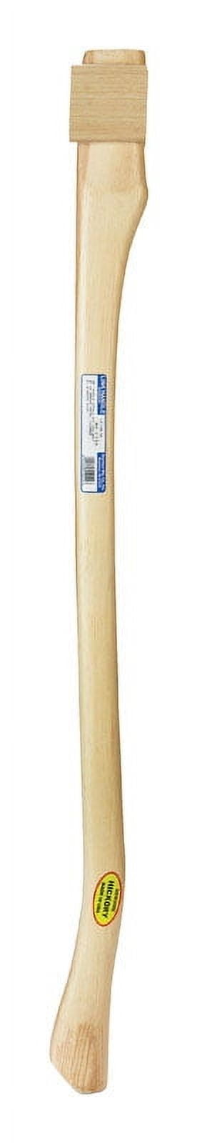 Link Handles 36 in. American Hickory Axe Handle - Walmart.com