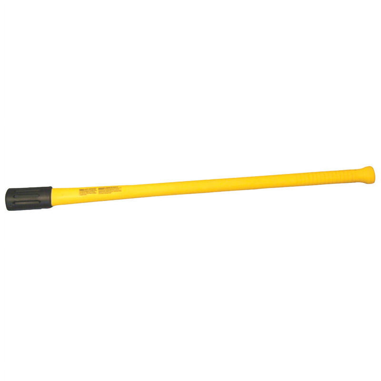 Link Handles 36 in. L Mattock Replacement Handle - Walmart.com