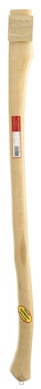Link Handles 36 in. L Single Bit Axe Handle - Case Of: 1; - Walmart.com