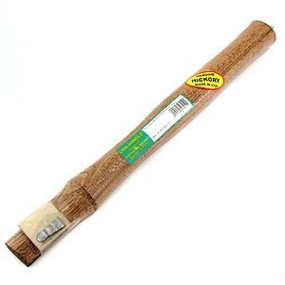 Link Handles 65412 14" Claw Hammer Handle, For 20, 22, And 24 Oz ...