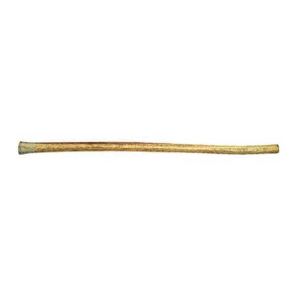 Link Handles Grub Hoe Handle,40",No. 9 Eye 65119 - Walmart Business ...