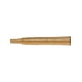 Sledge Hammer Handle, 12", Fire, Contractor 66004GRA - Walmart.com
