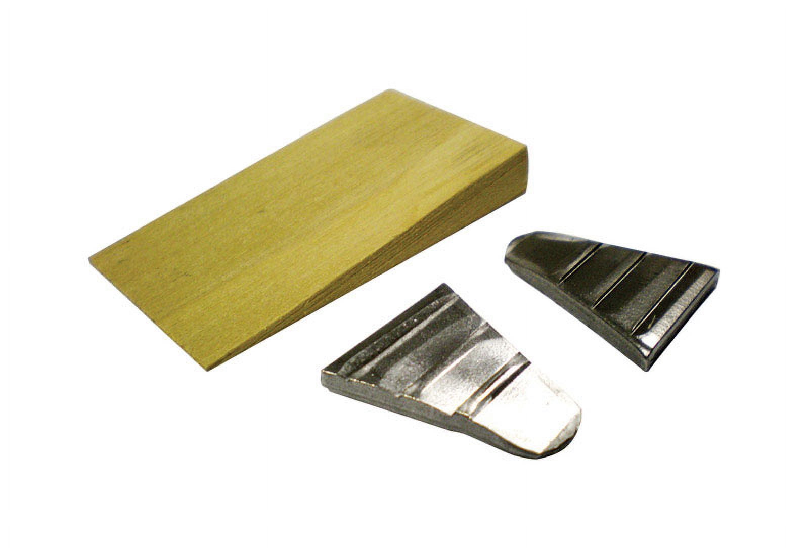 Link Handles Sledge Handle,1 Wood,2 Steel Wedges 64133GRA - Walmart ...