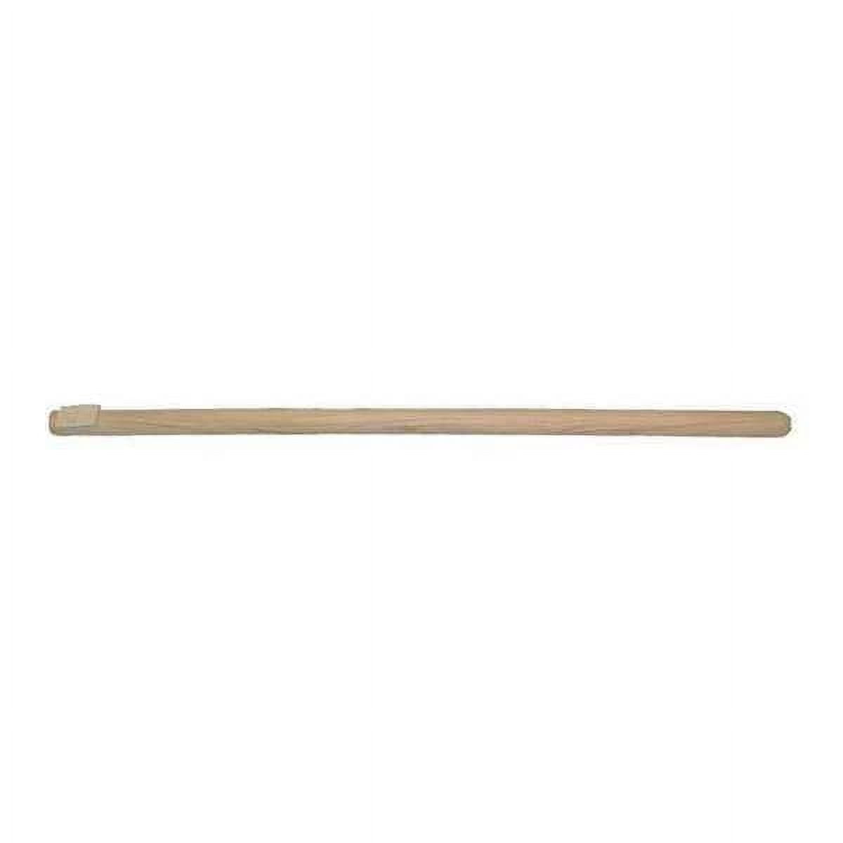 Link Handles Tamper Handle,42",2" Slot,Sanded 66555 - Walmart Business ...
