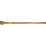 Link Handles Wood Pick/Mattock Handle,36",Hickory 63025GRA - Walmart.com
