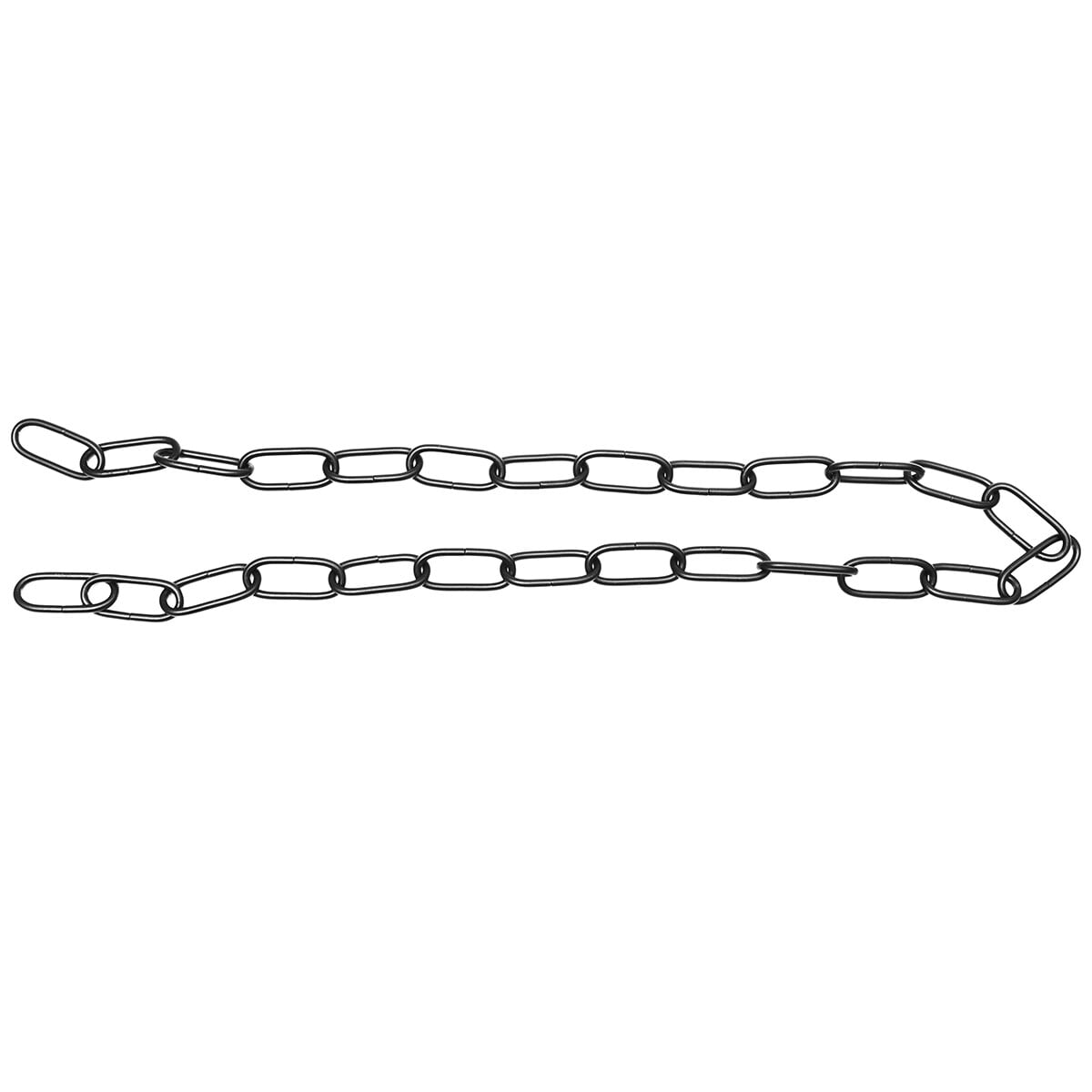 Link Iron Chain Commercial Quality Chain Load Securement Chain General ...