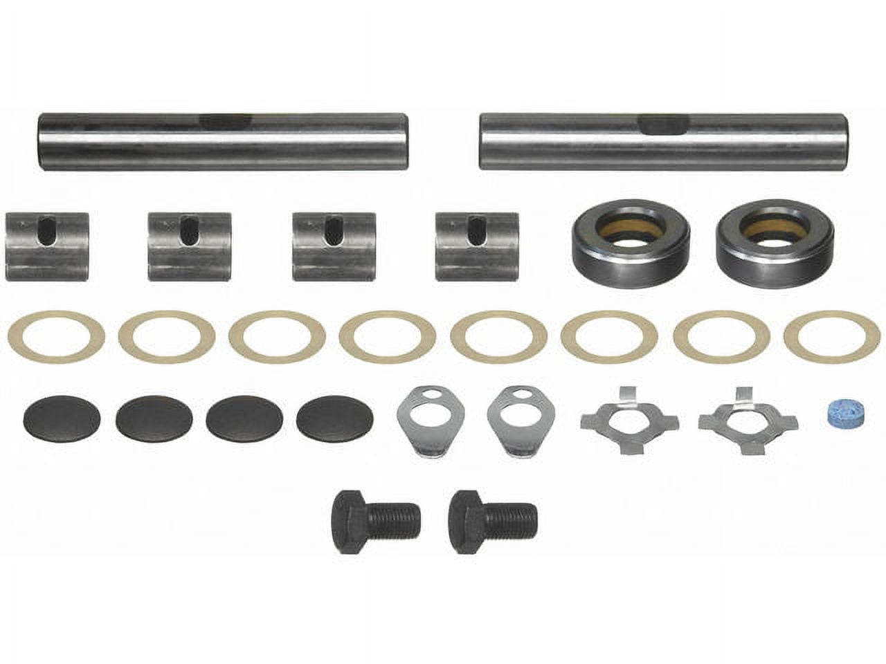 Link Pin Repair Kit - Compatible with 1967 - 1970 Dodge A108 Van 1968 ...