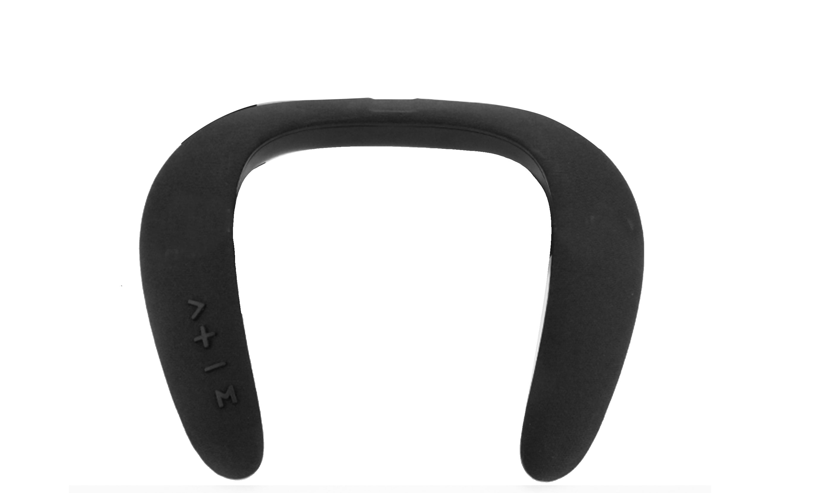 Link Portable Wireless Wearable Neckband Bluetooth Around The Neck ...